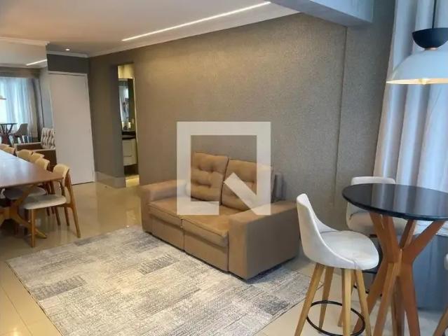 Apartamento para Locação em Goiânia/GO Serrinha 2 Quartos