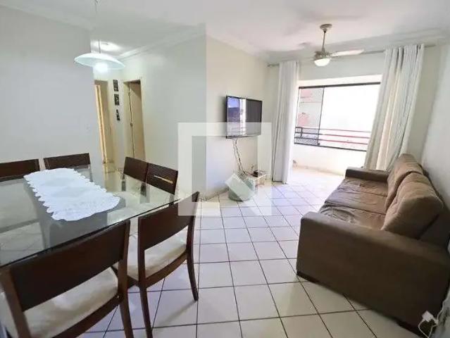 Apartamento para Locação em Goiânia/GO Serrinha 2 Quartos