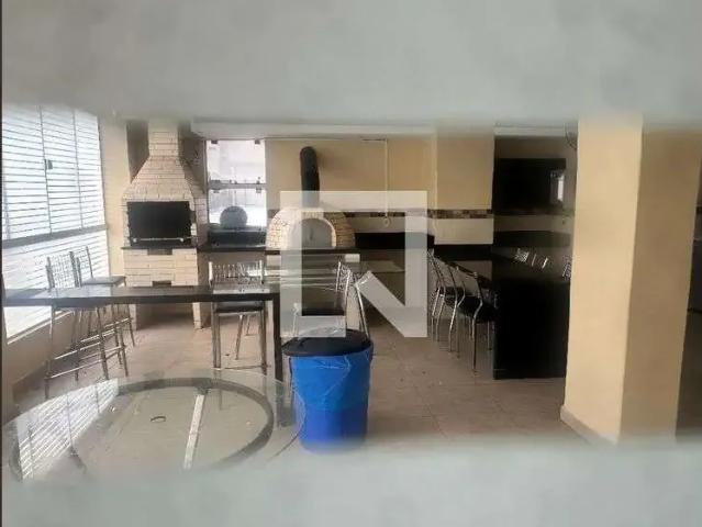 Apartamento para Locação em Goiânia/GO Serrinha 2 Quartos