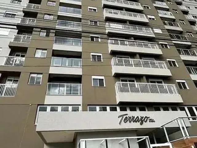 Apartamento para Locação em Goiânia/GO Serrinha 2 Quartos