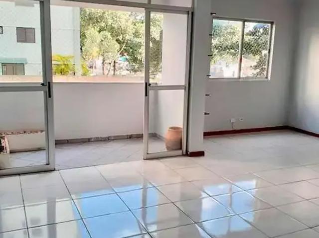 Apartamento para Locação em Goiânia/GO Serrinha 2 Quartos