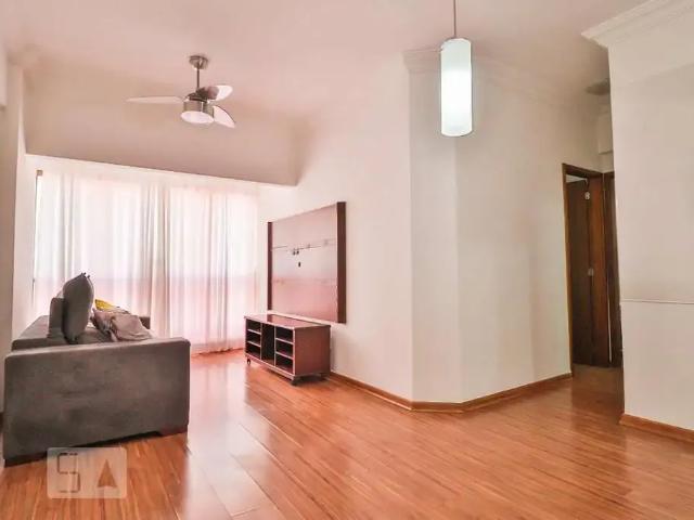 Apartamento para Locação em Goiânia/GO Serrinha 2 Quartos