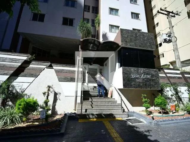 Apartamento para Locação em Goiânia/GO Serrinha 2 Quartos