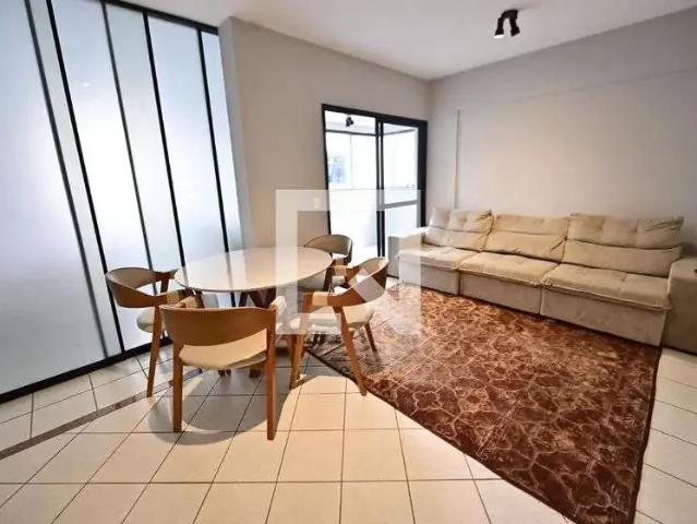 Apartamento para Locação em Goiânia/GO Serrinha 2 Quartos