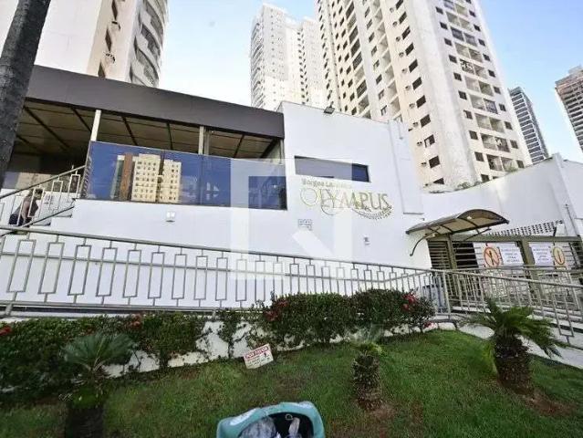 Apartamento para Locação em Goiânia/GO Serrinha 2 Quartos