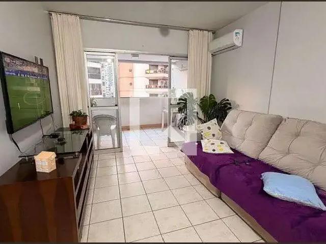 Apartamento para Locação em Goiânia/GO Serrinha 2 Quartos