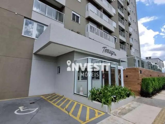 Apartamento para Locação em Goiânia/GO Serrinha 2 Quartos
