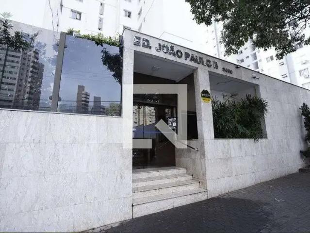 Apartamento para Locação em Goiânia/GO Serrinha 2 Quartos