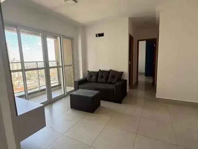 Apartamento para Locação em Goiânia/GO Serrinha 2 Quartos