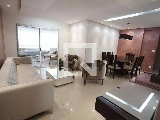 Apartamento para Locação em Goiânia/GO Serrinha 4 Quartos