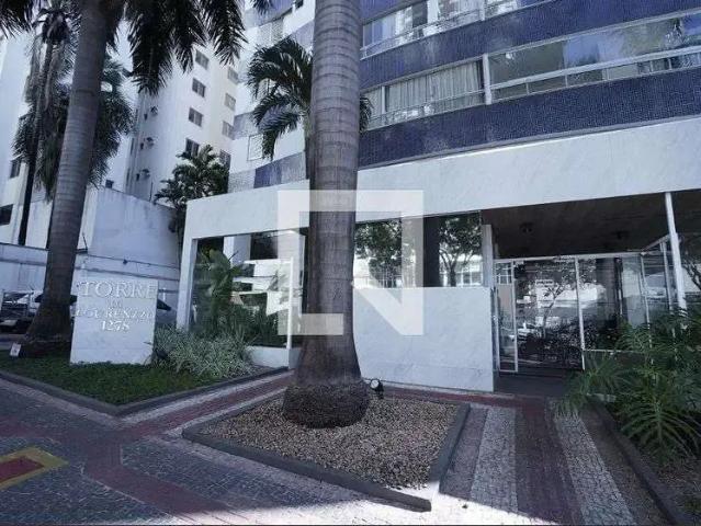 Apartamento para Locação em Goiânia/GO Serrinha 4 Quartos