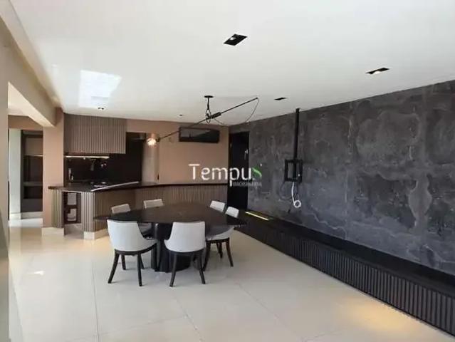 Apartamento para Locação em Goiânia/GO Park Lozandes 2 Quartos