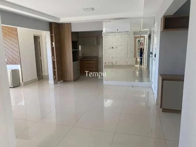 Apartamento para Locação em Goiânia/GO Park Lozandes 3 Quartos