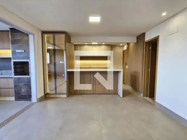 Apartamento para Locação em Goiânia/GO Park Lozandes 3 Quartos