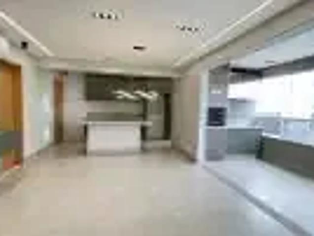 Apartamento para Locação em Goiânia/GO Park Lozandes 3 Quartos