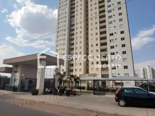 Apartamento para Locação em Goiânia/GO Parque Oeste Industrial 3 Quartos