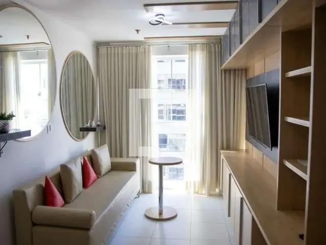 Apartamento para Locação em Goiânia/GO Parque Atheneu 1 Quartos