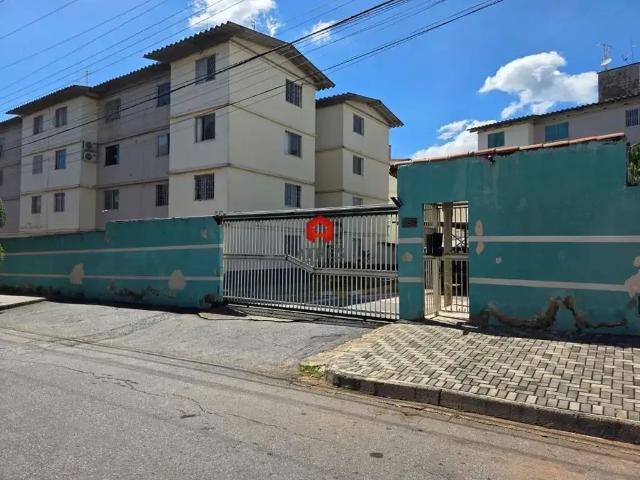 Apartamento para Locação em Goiânia/GO Parque Atheneu 2 Quartos