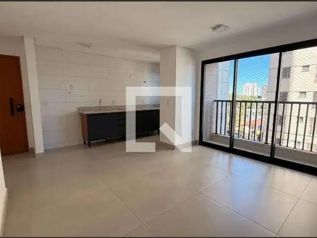 Apartamento para Locação em Goiânia/GO Parque Amazônia 1 Quartos