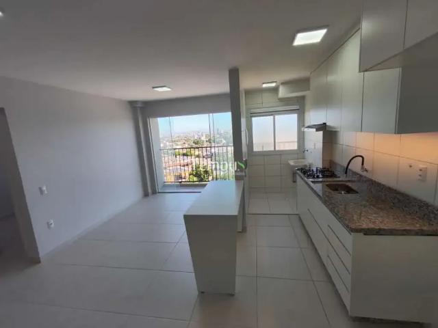 Apartamento para Locação em Goiânia/GO Parque Amazônia 2 Quartos