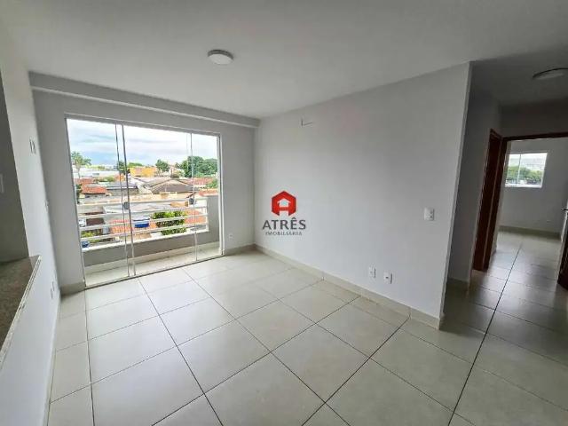 Apartamento para Locação em Goiânia/GO Parque Amazônia 2 Quartos