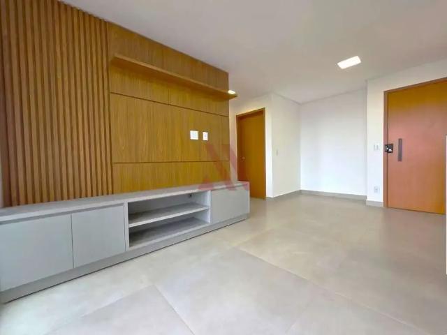 Apartamento para Locação em Goiânia/GO Parque Amazônia 2 Quartos