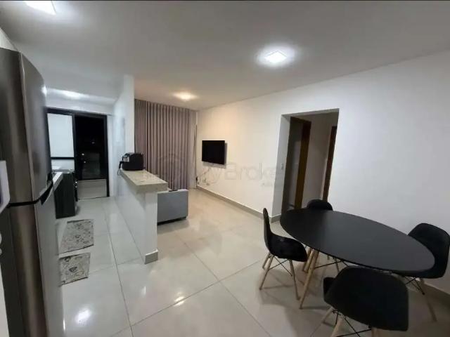 Apartamento para Locação em Goiânia/GO Parque Amazônia 2 Quartos