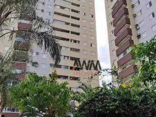Apartamento para Locação em Goiânia/GO Parque Amazônia 2 Quartos
