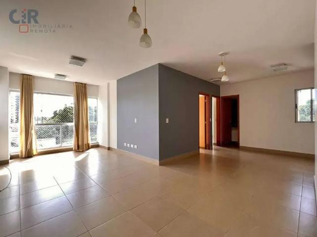Apartamento para Locação em Goiânia/GO Parque Amazônia 2 Quartos