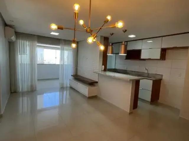 Apartamento para Locação em Goiânia/GO Parque Amazônia 2 Quartos