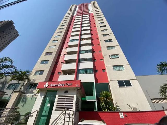 Apartamento para Locação em Goiânia/GO Parque Amazônia 2 Quartos