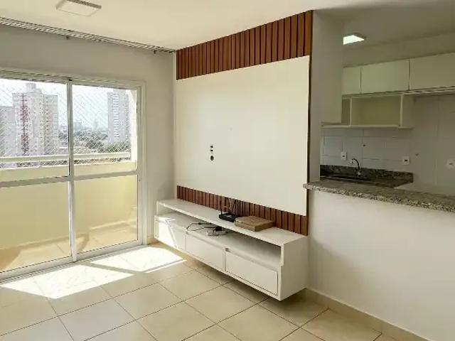 Apartamento para Locação em Goiânia/GO Parque Amazônia 2 Quartos