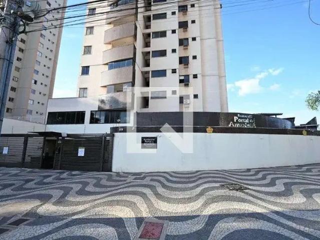 Apartamento para Locação em Goiânia/GO Parque Amazônia 2 Quartos
