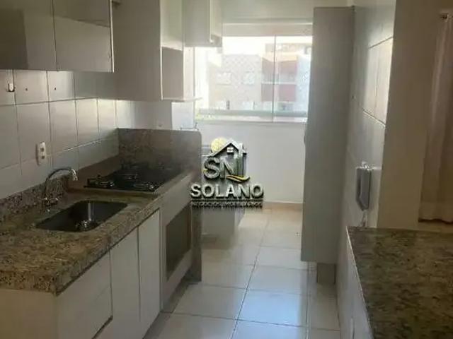 Apartamento para Locação em Goiânia/GO Parque Amazônia 2 Quartos
