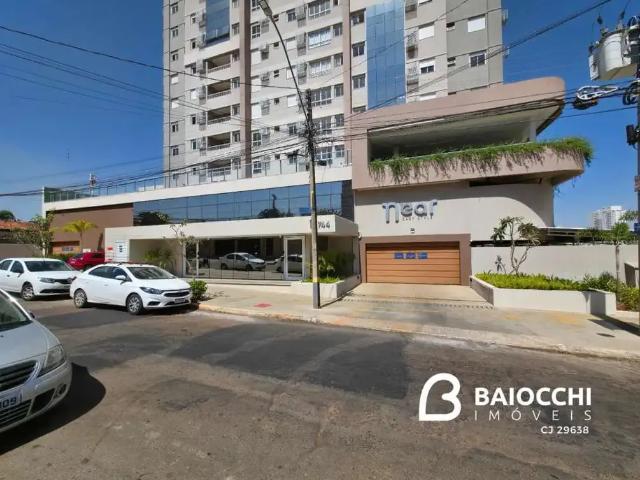 Apartamento para Locação em Goiânia/GO Parque Amazônia 2 Quartos