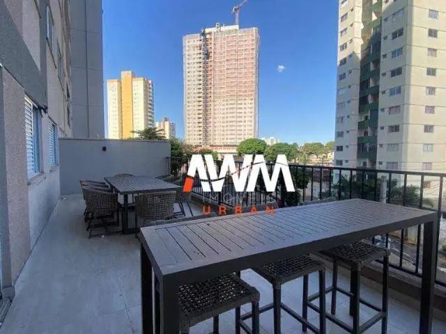 Apartamento para Locação em Goiânia/GO Parque Amazônia 2 Quartos