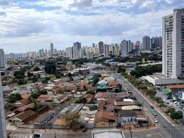 Apartamento para Locação em Goiânia/GO Parque Amazônia 2 Quartos