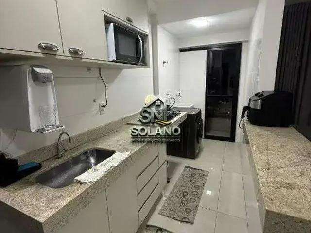 Apartamento para Locação em Goiânia/GO Parque Amazônia 2 Quartos