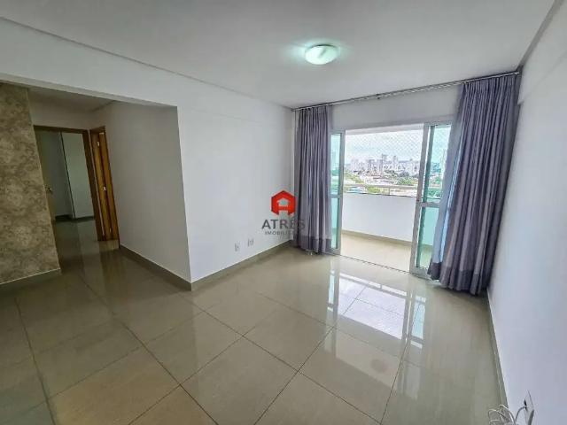 Apartamento para Locação em Goiânia/GO Parque Amazônia 2 Quartos