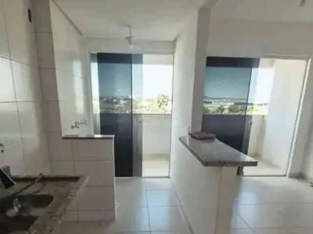 Apartamento para Locação em Goiânia/GO Parque Amazônia 2 Quartos