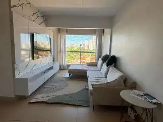 Apartamento para Locação em Goiânia/GO Parque Amazônia 2 Quartos