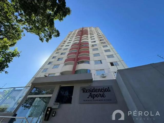 Apartamento para Locação em Goiânia/GO Parque Amazônia 2 Quartos