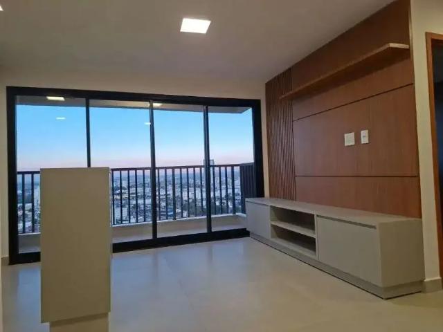Apartamento para Locação em Goiânia/GO Parque Amazônia 2 Quartos