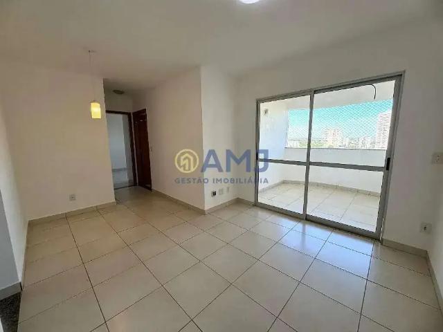 Apartamento para Locação em Goiânia/GO Parque Amazônia 2 Quartos