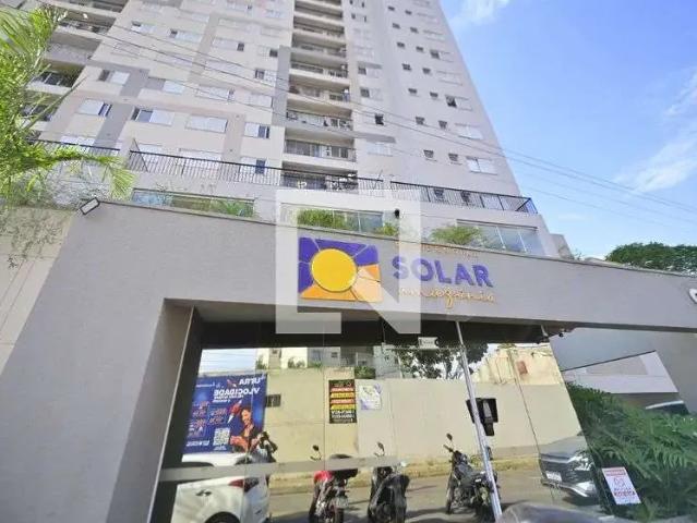 Apartamento para Locação em Goiânia/GO Parque Amazônia 2 Quartos