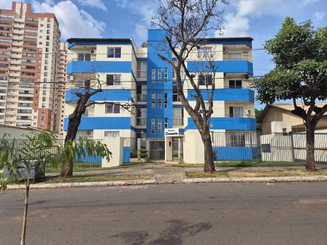Apartamento para Locação em Goiânia/GO Parque Amazônia 2 Quartos