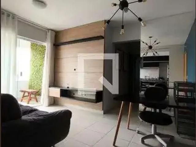 Apartamento para Locação em Goiânia/GO Parque Amazônia 2 Quartos