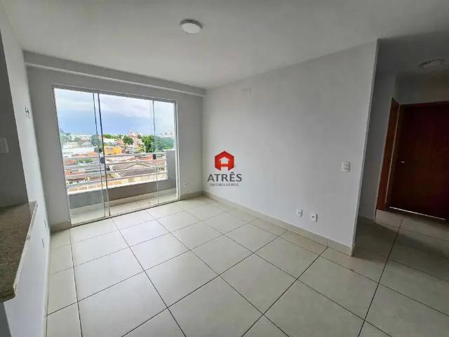 Apartamento para Locação em Goiânia/GO Parque Amazônia 2 Quartos