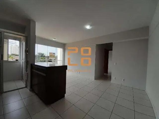 Apartamento para Locação em Goiânia/GO Parque Amazônia 2 Quartos