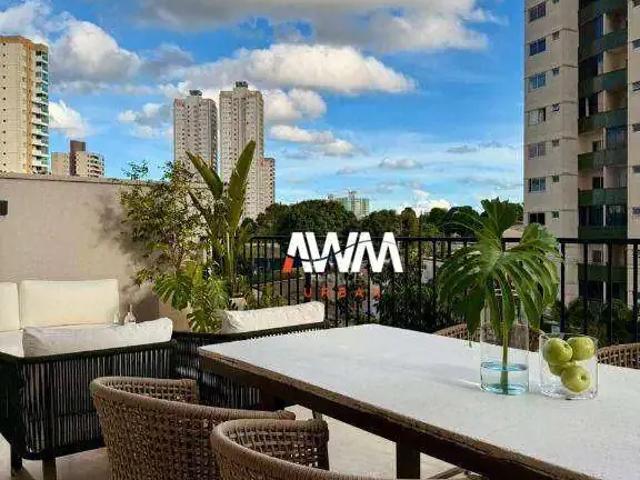 Apartamento para Locação em Goiânia/GO Parque Amazônia 2 Quartos